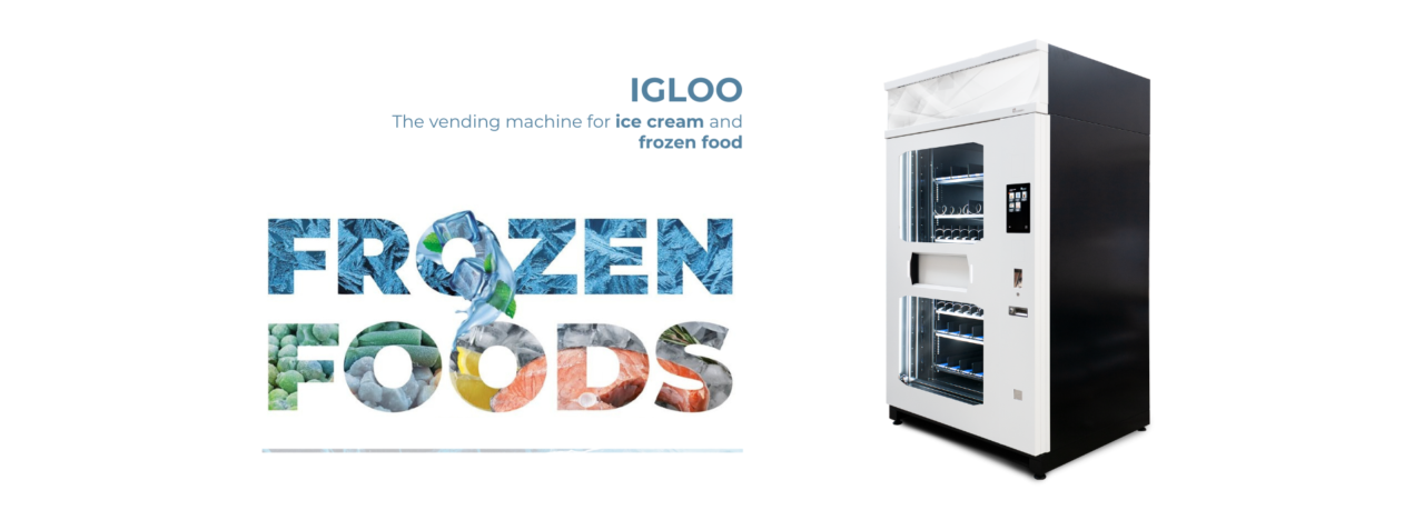 adimac vending machines for fresh food